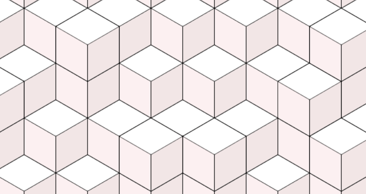 Isometric Cicada Principle - Peter Coles Isometric Cicada Principle - Peter Coles