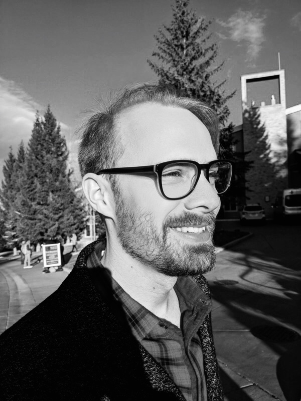 About Me - Peter Coles